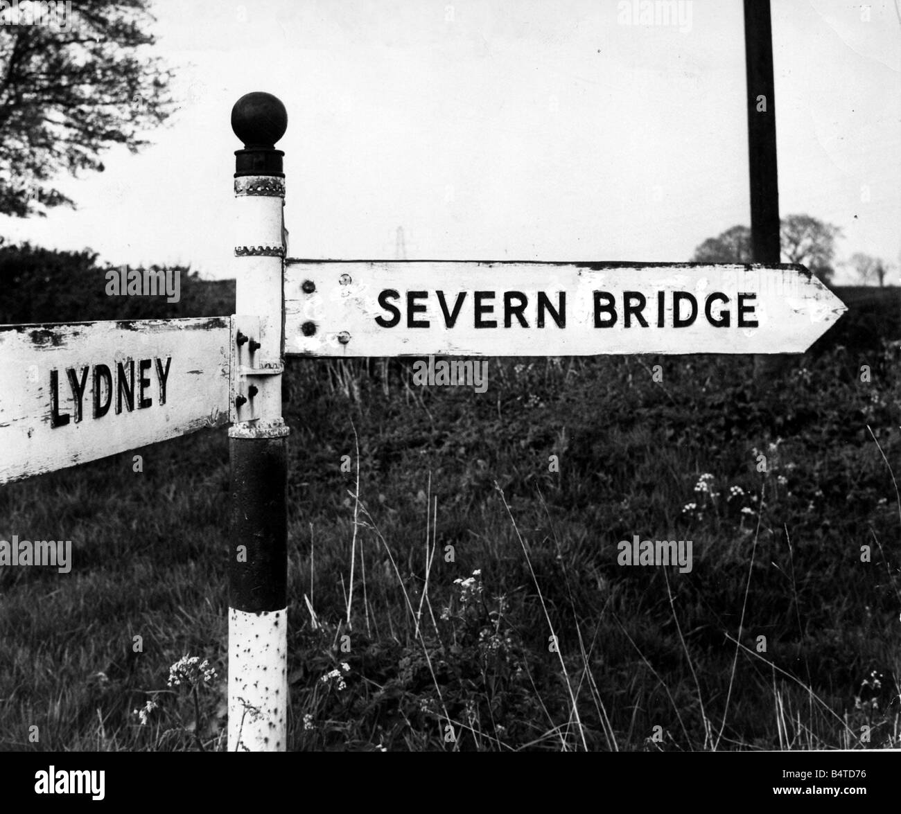 1967 sign hi-res stock photography and images - Alamy