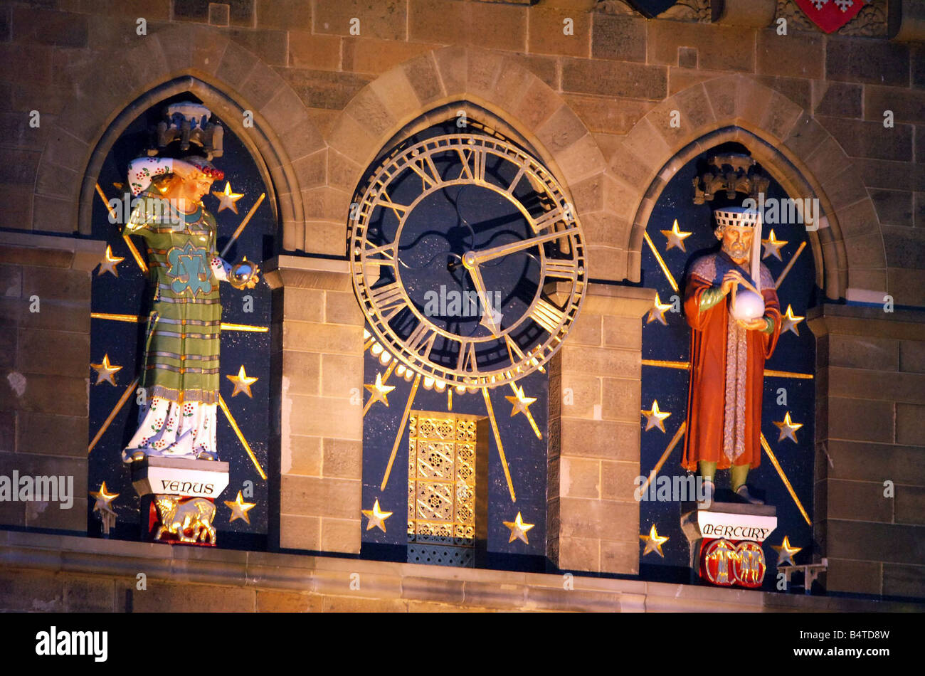 Refurbished early 2000s hi-res stock photography and images - Alamy