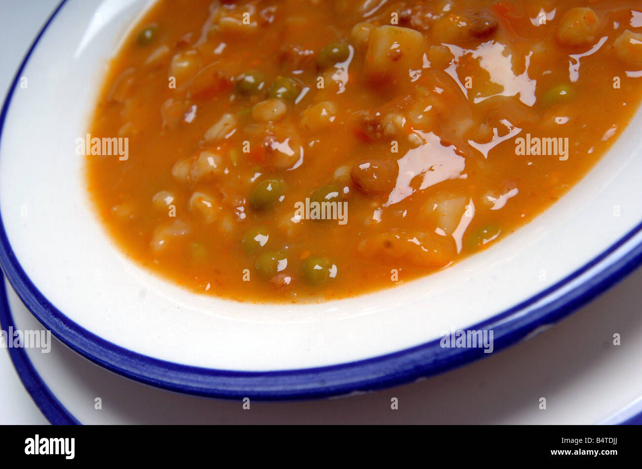 Welsh cawl hi-res stock photography and images - Alamy