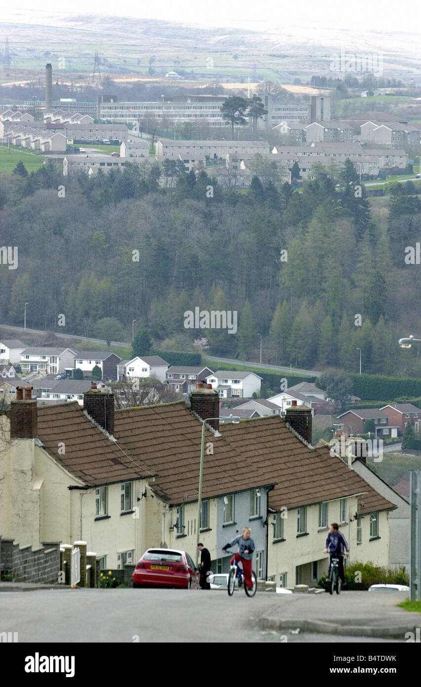 Gurnos hi-res stock photography and images - Alamy