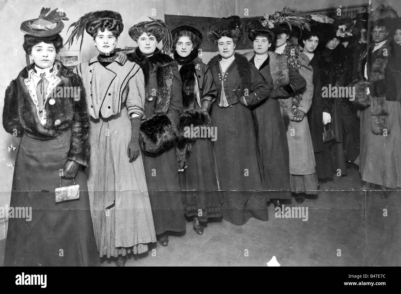 1908 hi res Black and White Stock Photos & Images - Alamy