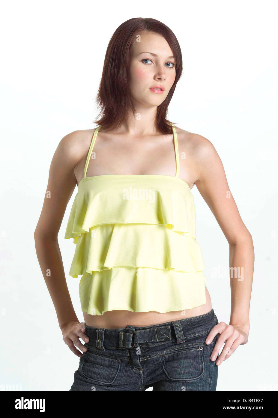 3 Style Tops for different shapes fashion feature 2004 models top ...