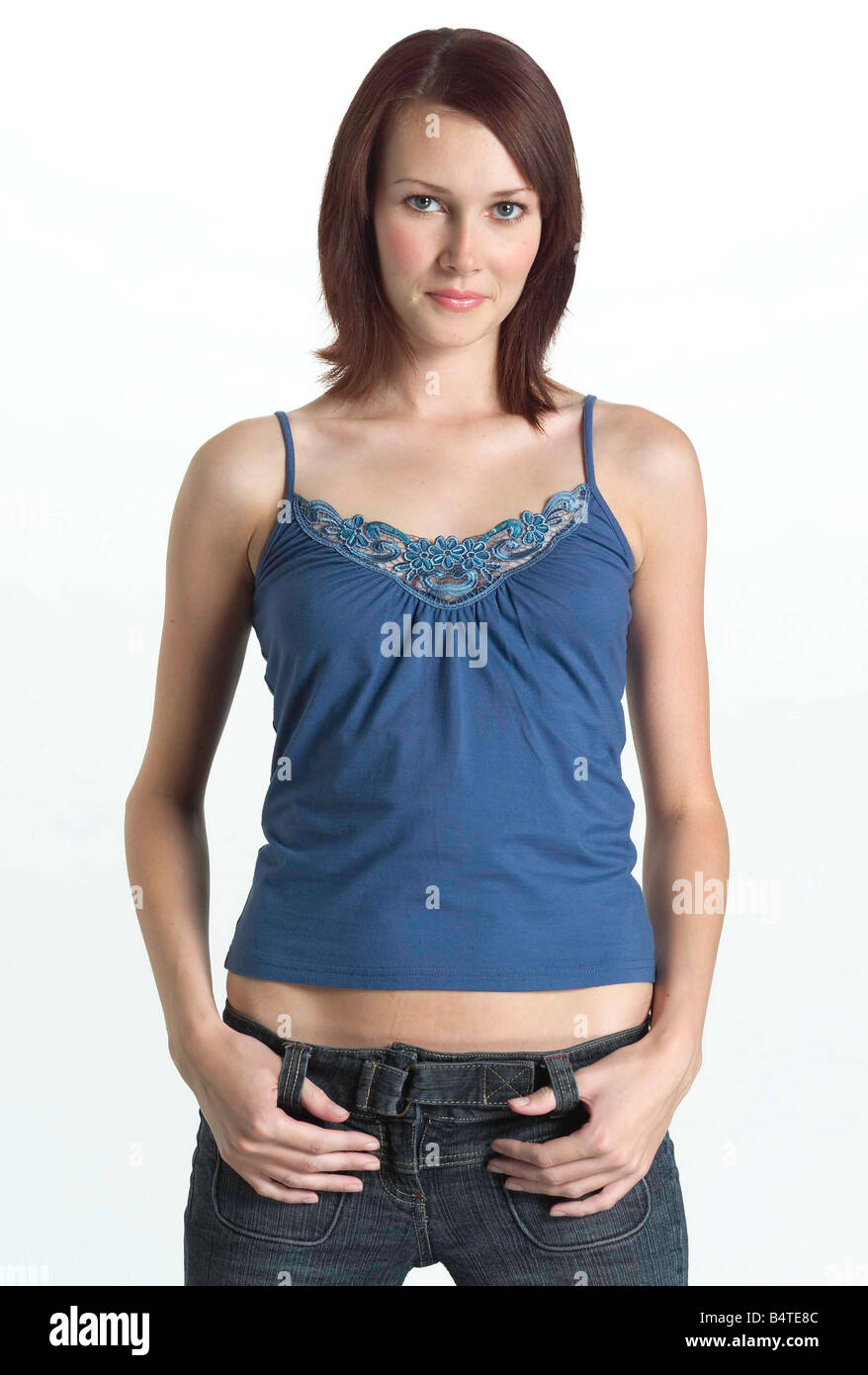 3 Style Tops for different shapes fashion feature 2004 models top ...