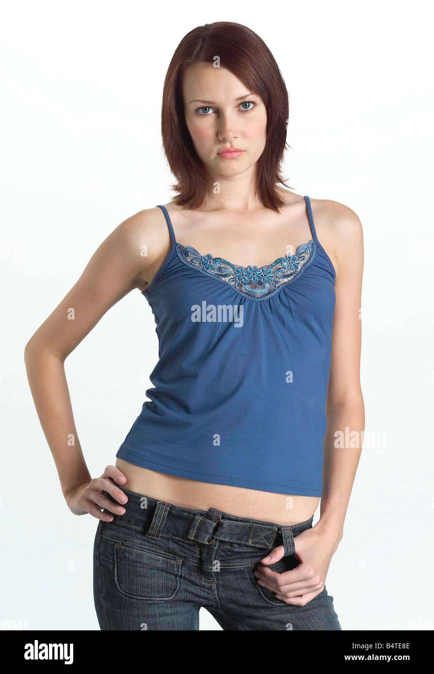 3 Style Tops for different shapes fashion feature 2004 models top ...