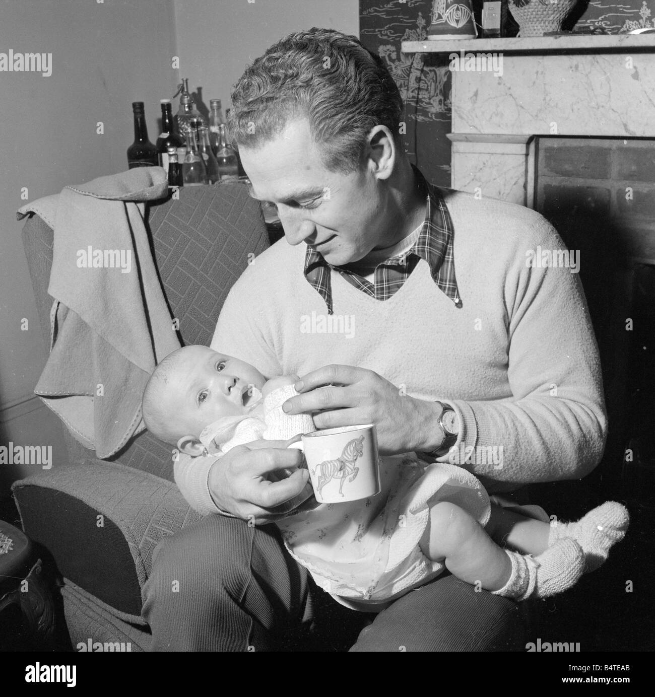 Williams twins hi-res stock photography and images - Alamy