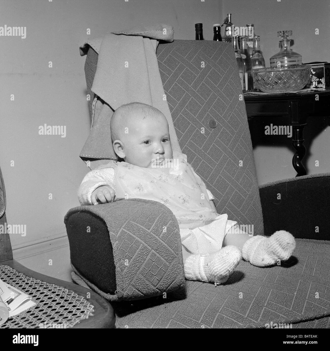 Williams twins hi-res stock photography and images - Alamy