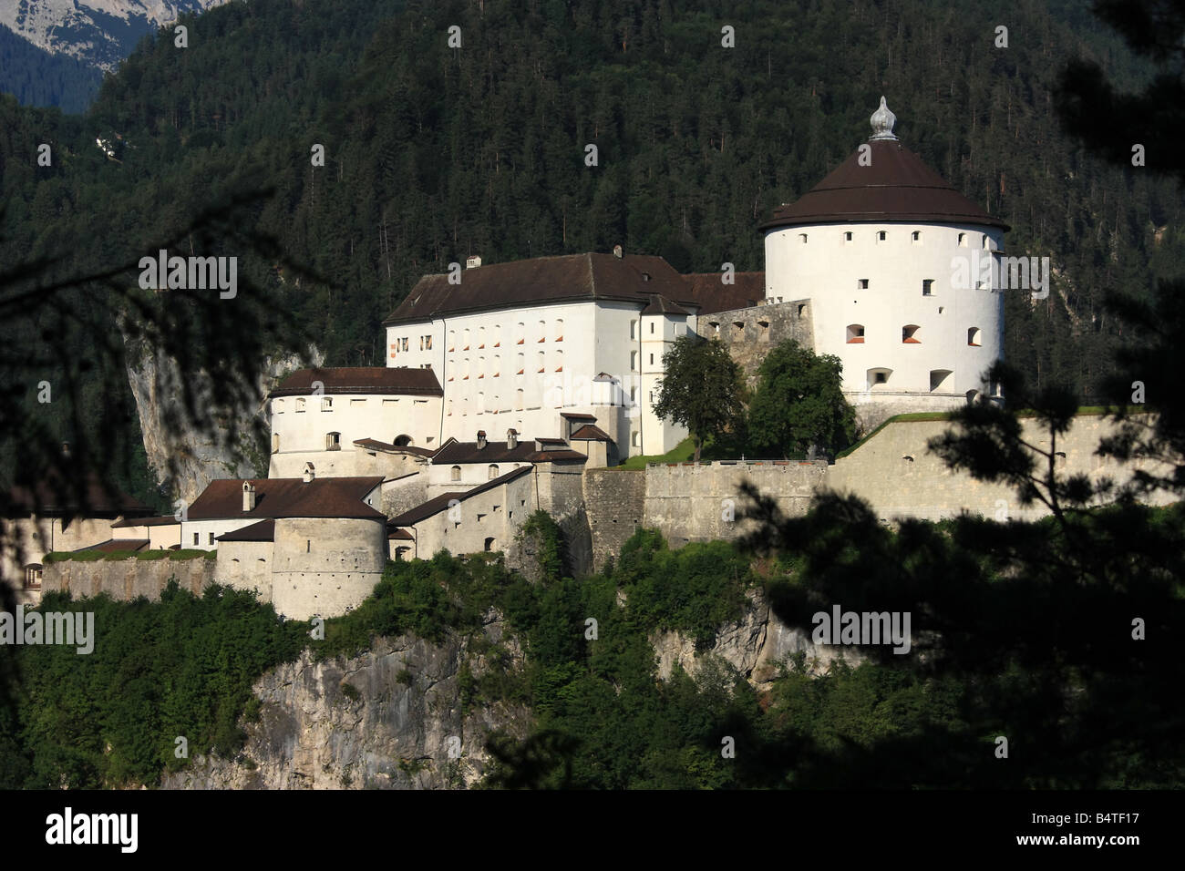 Kufstein tirol austria hi-res stock photography and images - Alamy