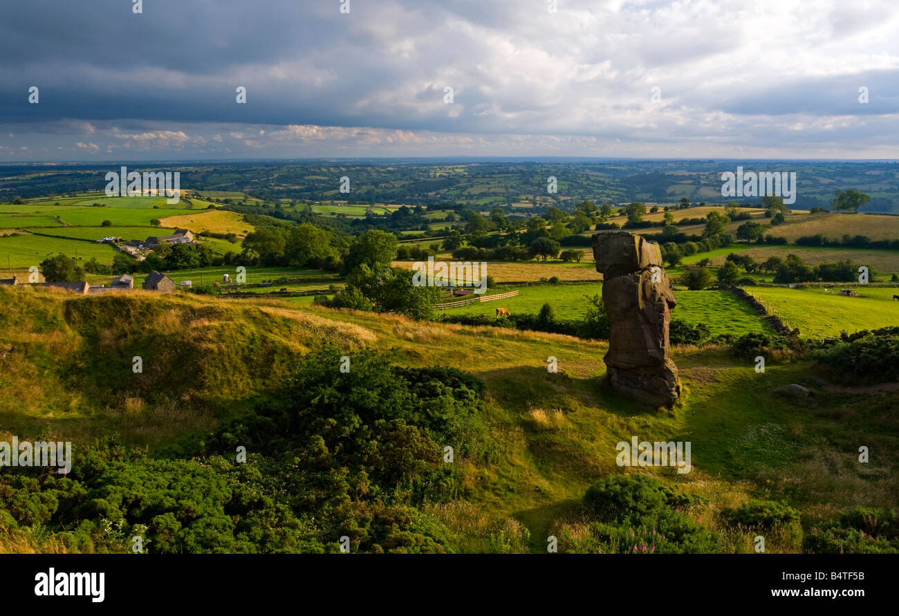 Alport heights hi-res stock photography and images - Alamy