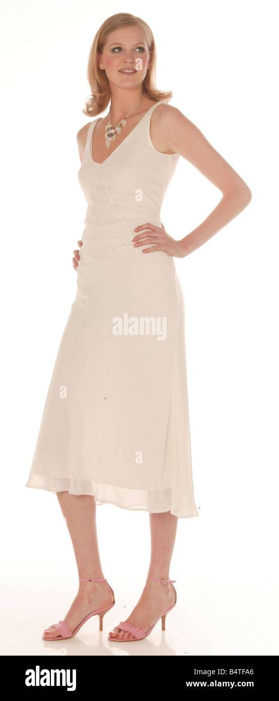Sheer Clothing Fashion Feature March 2004Transparent See ThroughModel ...
