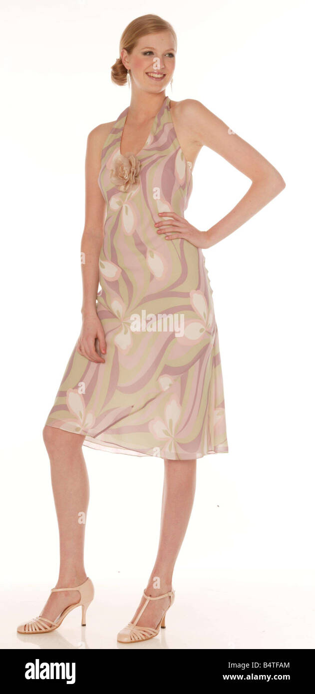 Sheer Clothing Fashion Feature March 2004Transparent See ThroughModel ...