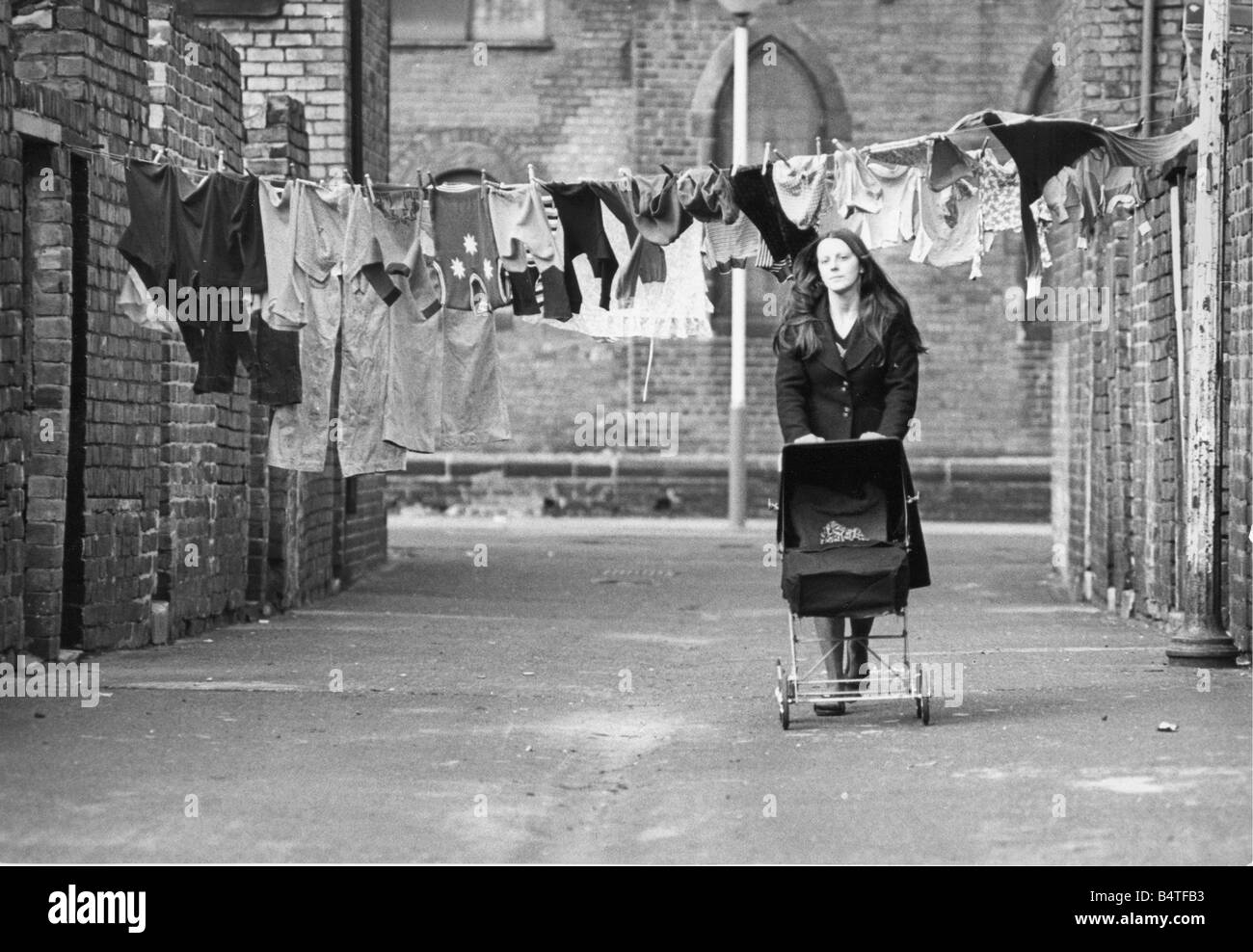 Back percy st hi-res stock photography and images - Alamy