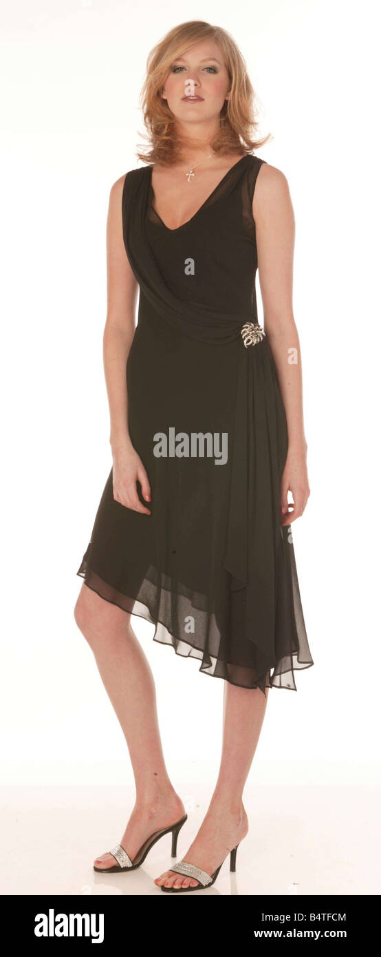 Sheer Clothing Fashion Feature March 2004Transparent See ThroughModel ...