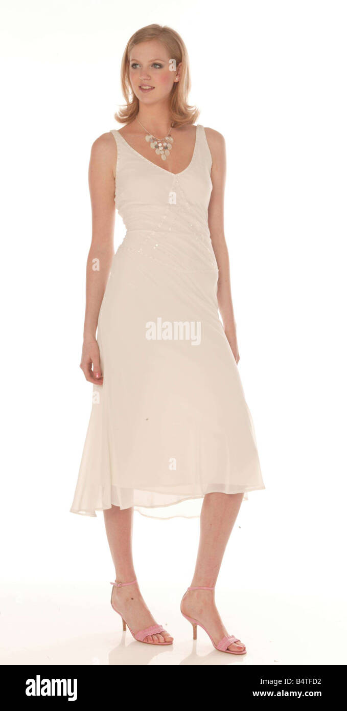 Sheer Clothing Fashion Feature March 2004Transparent See ThroughModel ...