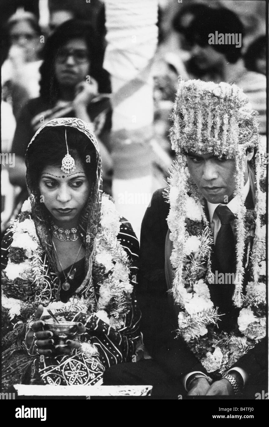 Tyneside Hindu bride Sasha Bedi aged 28 married a man she'd met only 3 ...