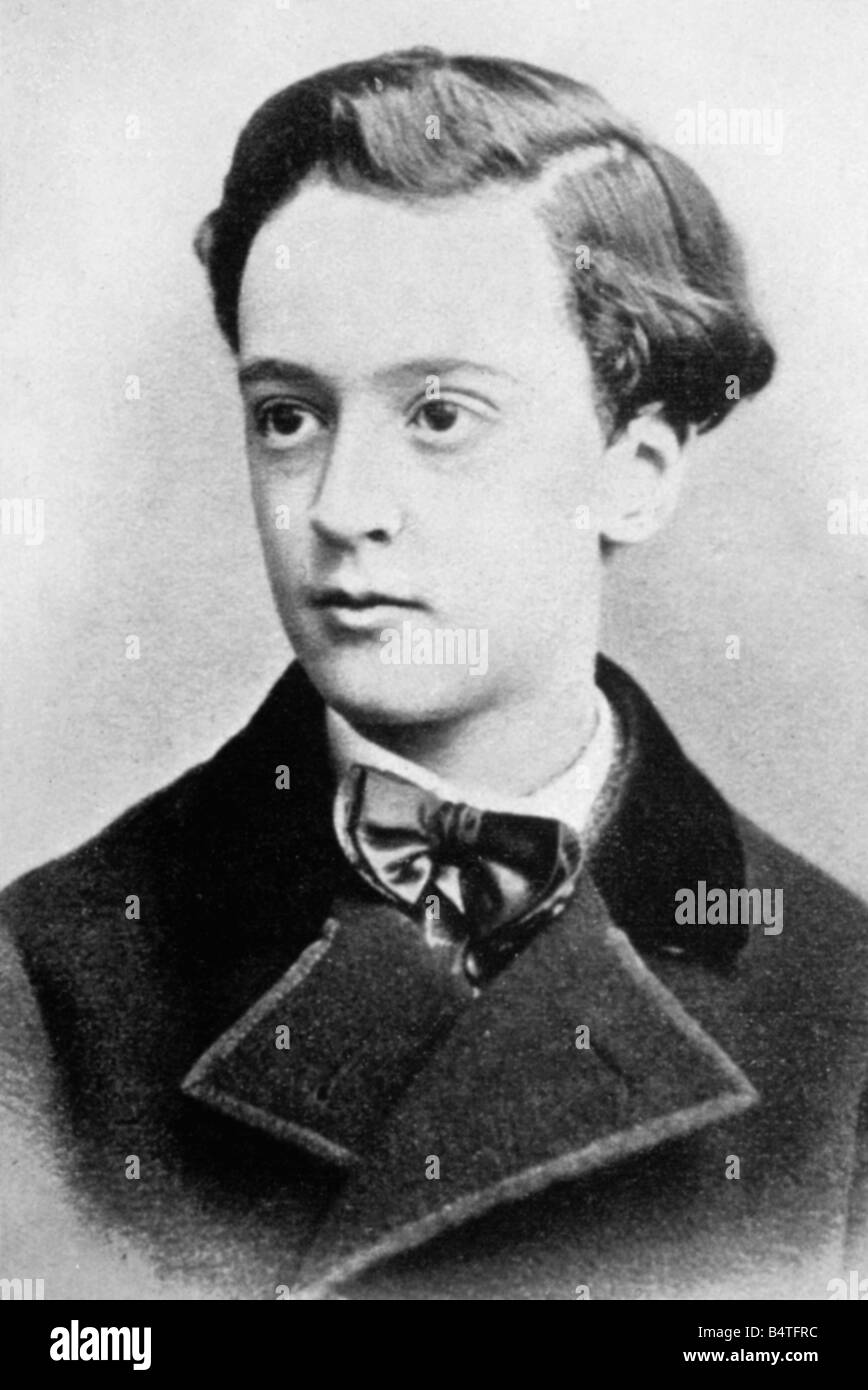 Diesel rudolf christian karl 18 3 1858 hi-res stock photography and ...