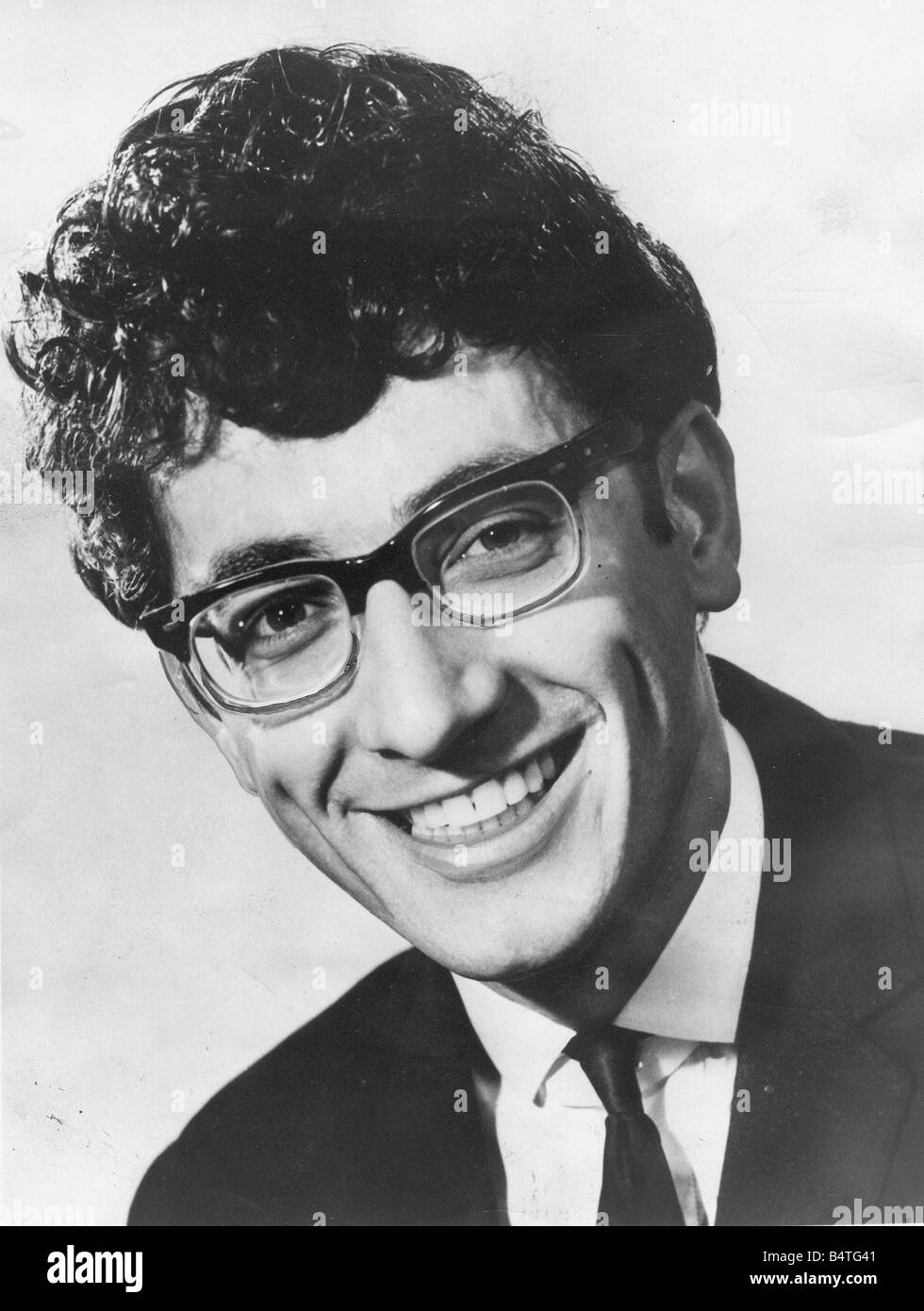 Freddie and the dreamers hi-res stock photography and images - Alamy