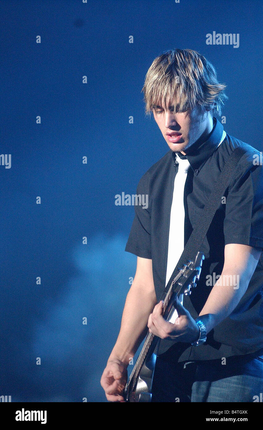 Boyband busted hi-res stock photography and images - Alamy