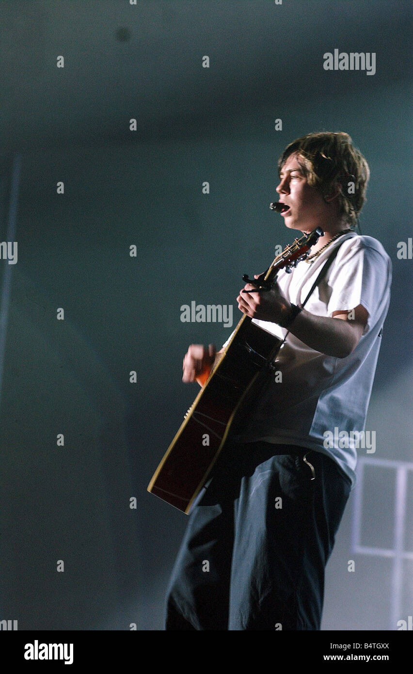 Busted 2004 hi-res stock photography and images - Alamy