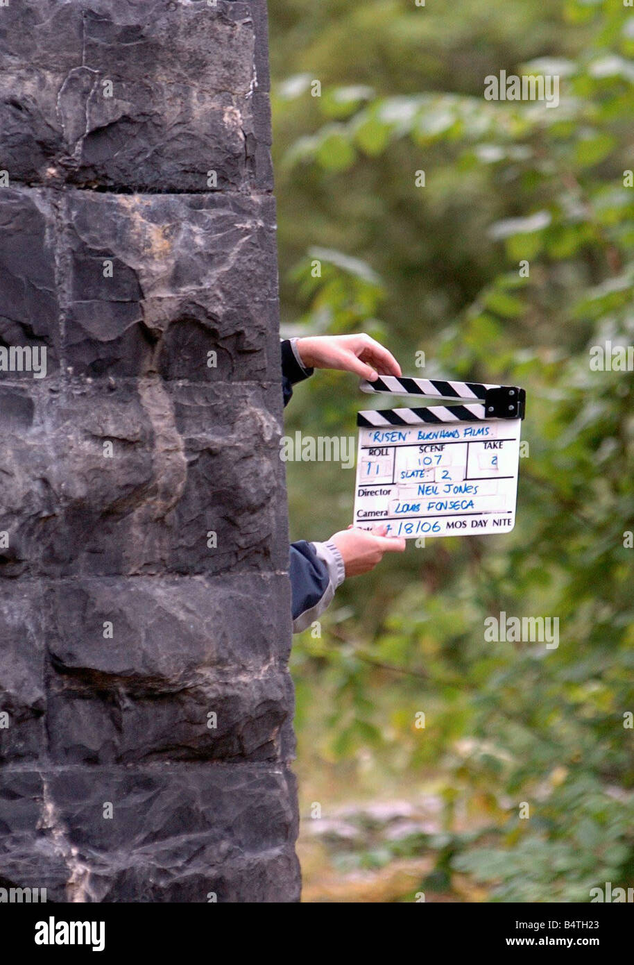 Risen a film about local Merthyr boxing legend Howard Winstone is being ...