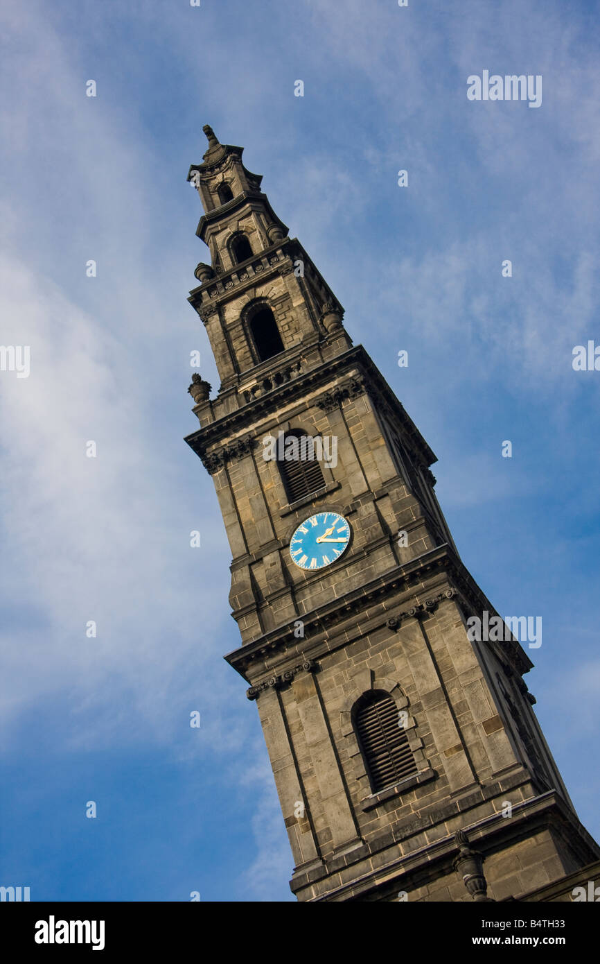 Leeds holy trinity hi-res stock photography and images - Alamy