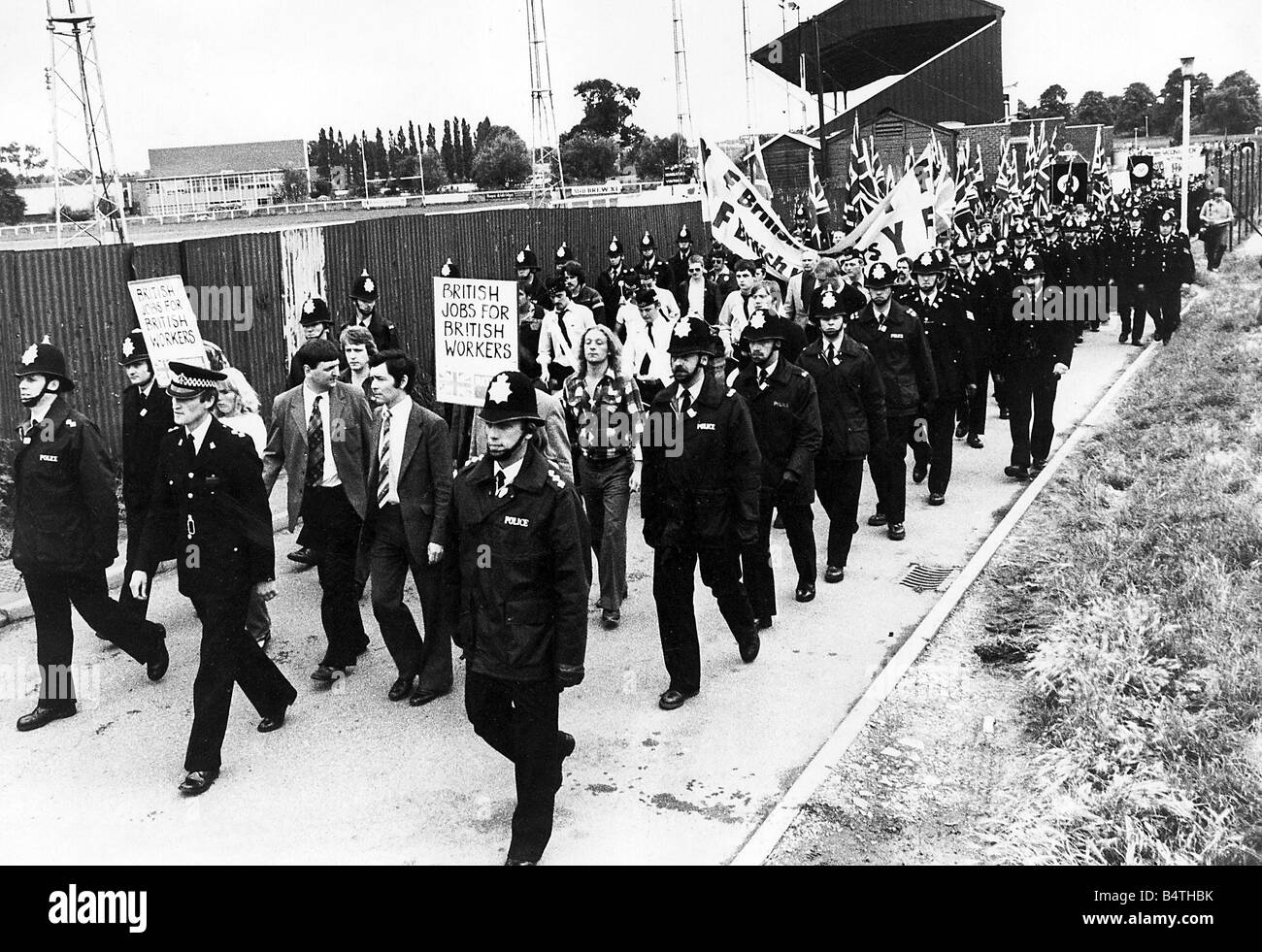 About 500 police Black and White Stock Photos & Images - Alamy