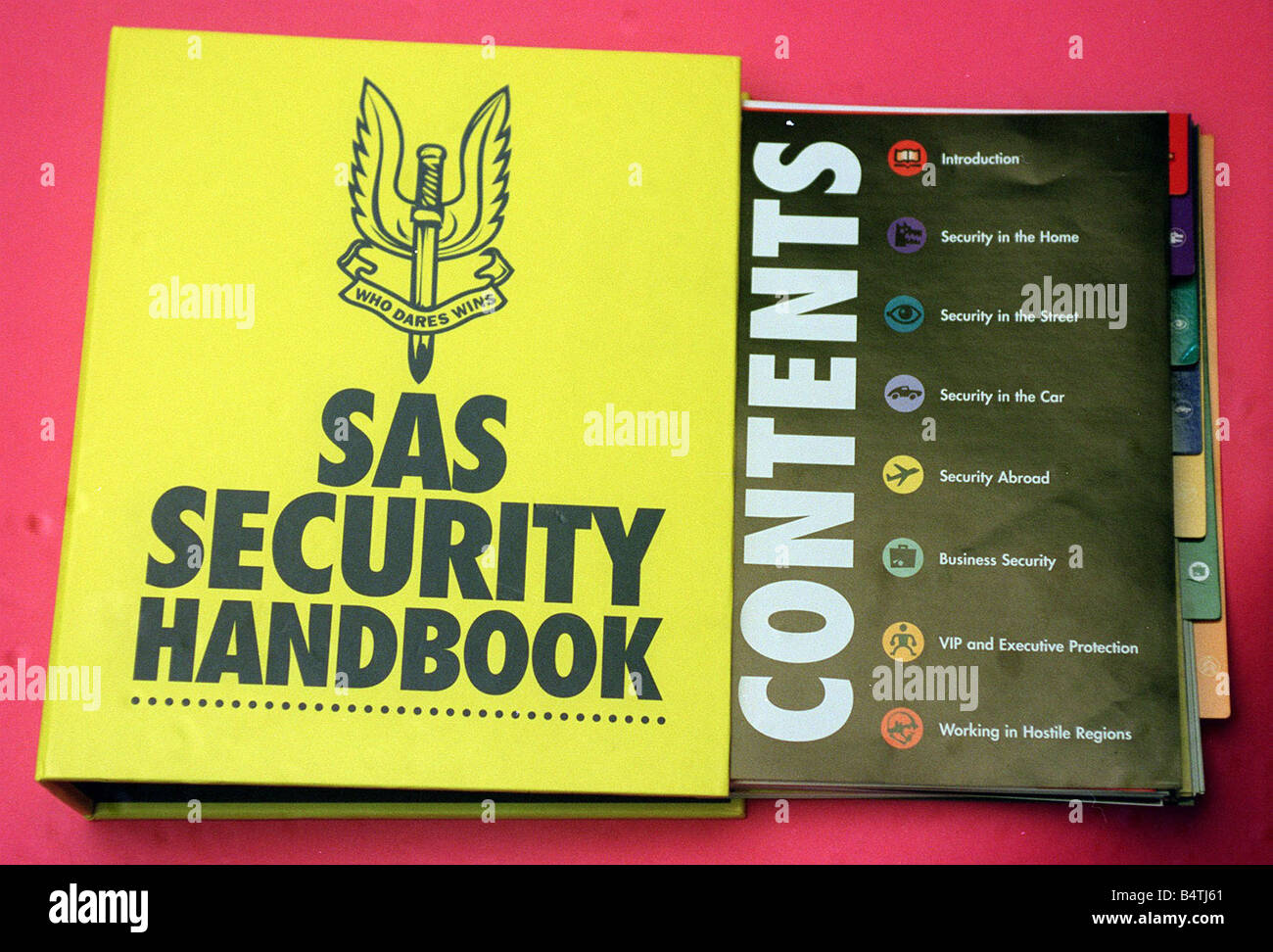 The guide handbook hi-res stock photography and images - Alamy