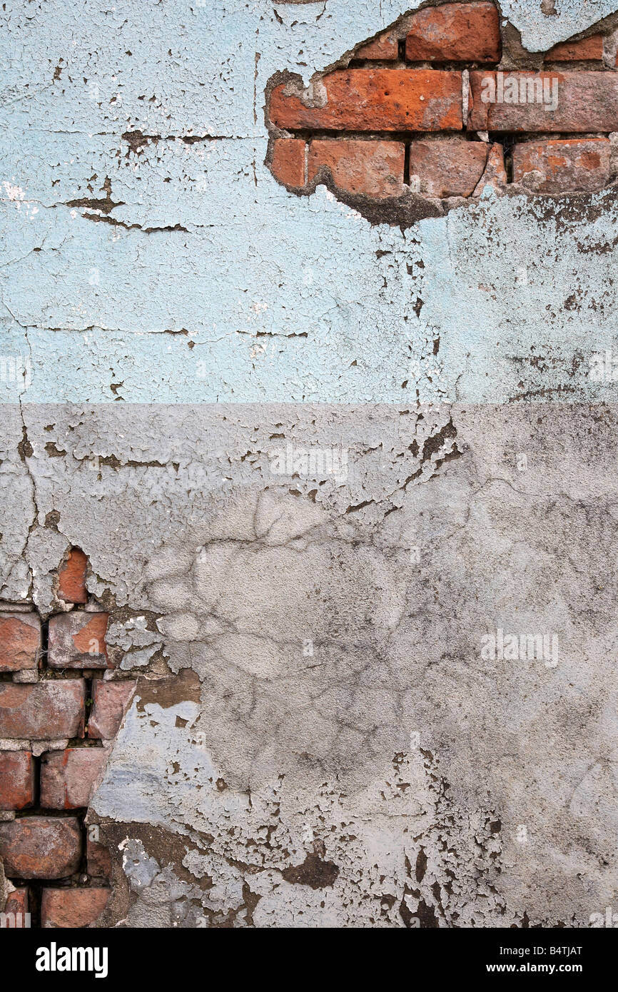 Decaying wall hi-res stock photography and images - Alamy
