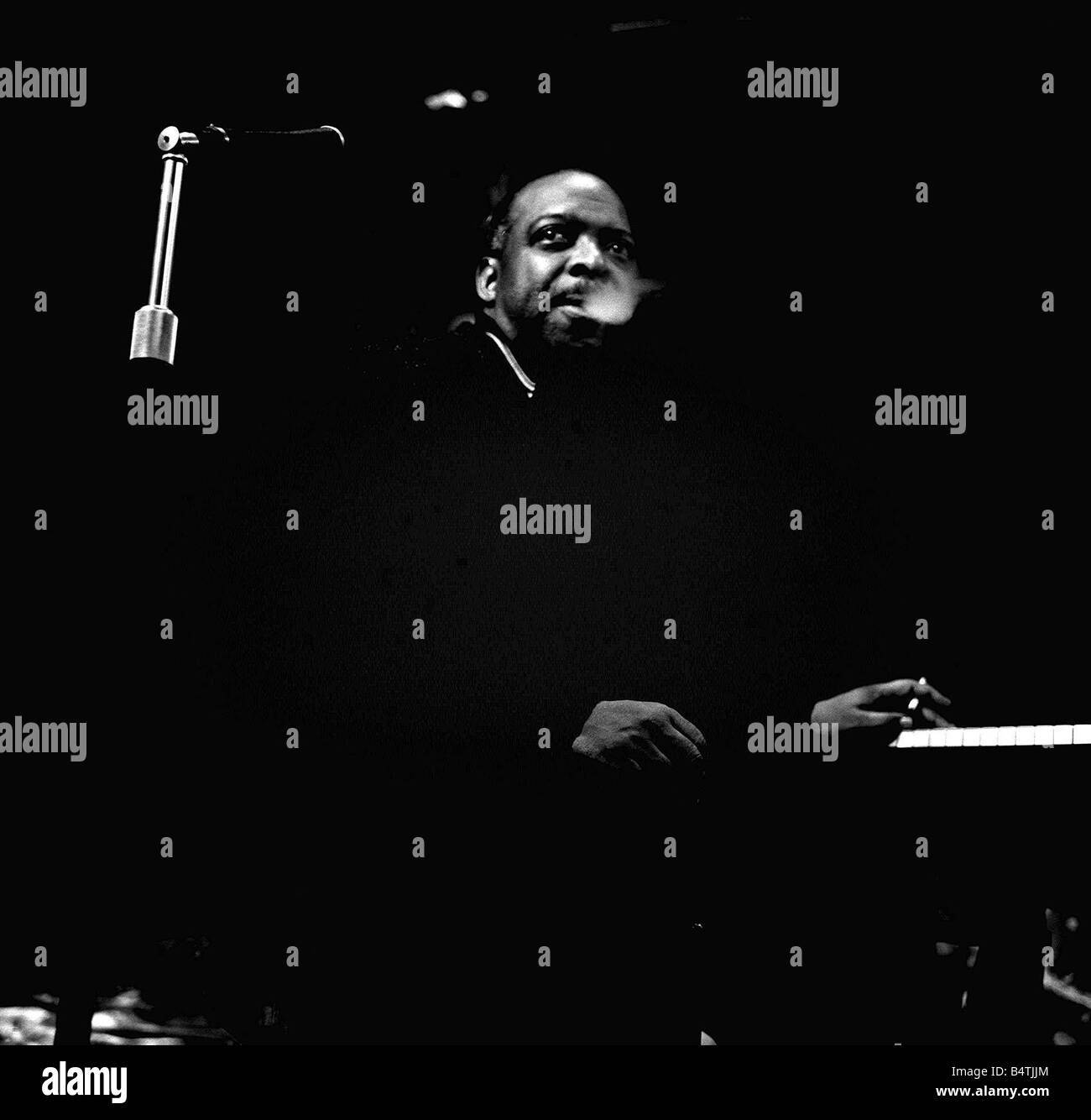 Count basie hi-res stock photography and images - Alamy