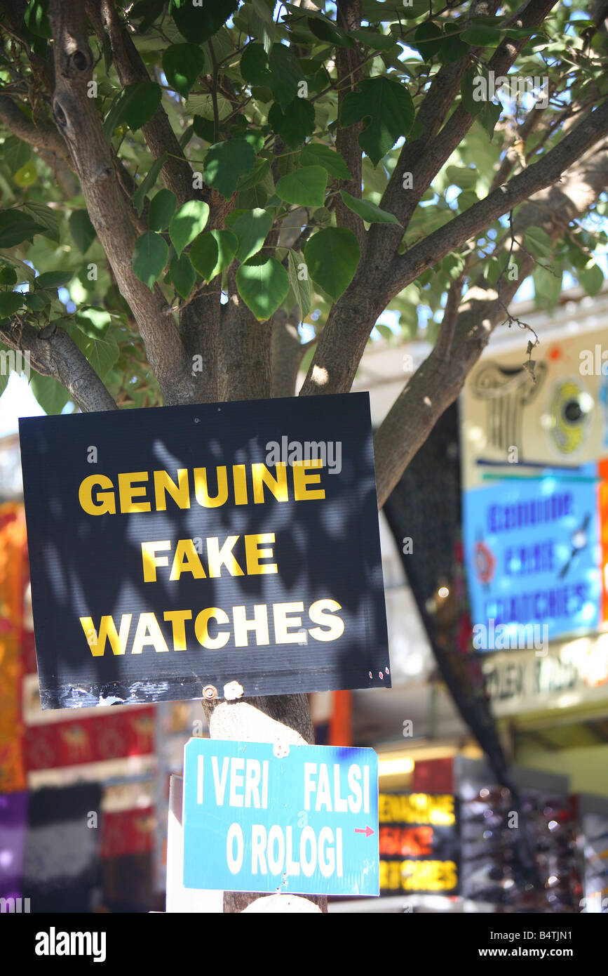 Imitation Brands High Resolution Stock Photography and Images - Alamy