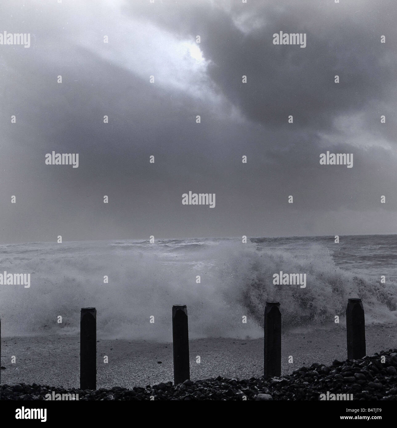 Angry seas hi-res stock photography and images - Alamy