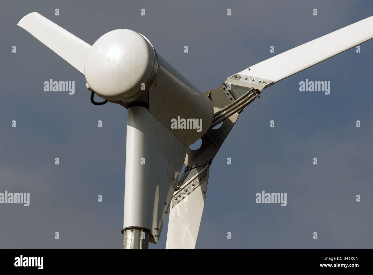Micro wind turbine hi-res stock photography and images - Alamy