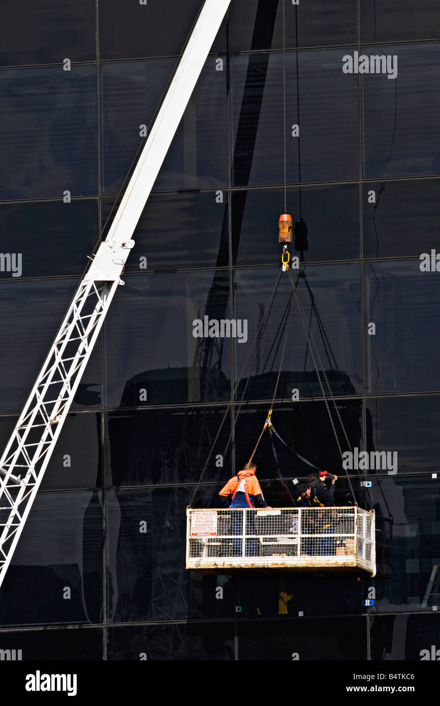 Work professions hi-res stock photography and images - Alamy