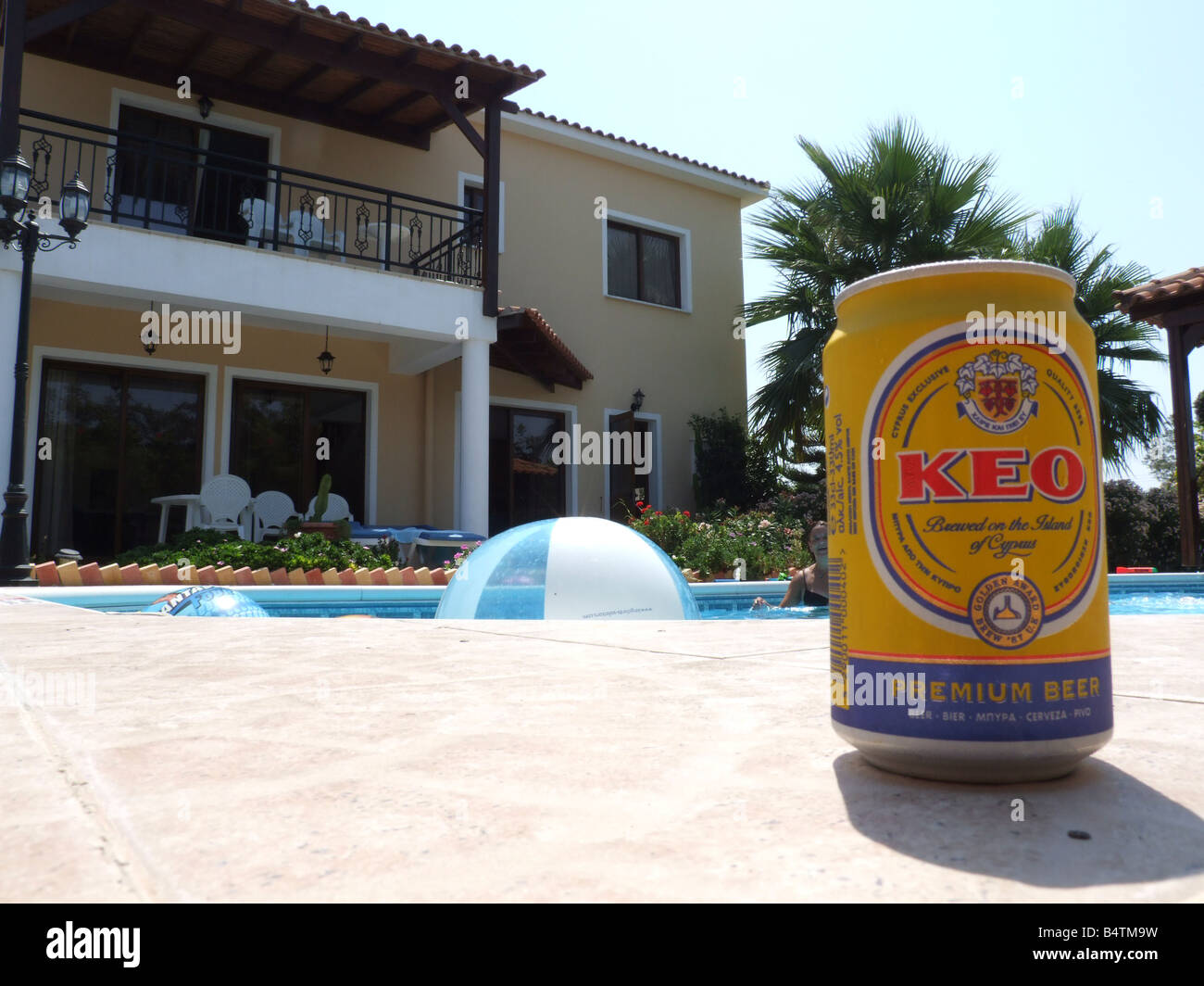 Keo beer hi-res stock photography and images - Alamy