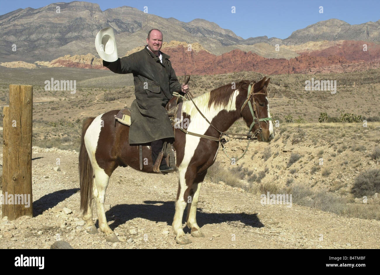 Eastenders Hardman actor Steve McFadden January 2001 who plays Phil ...
