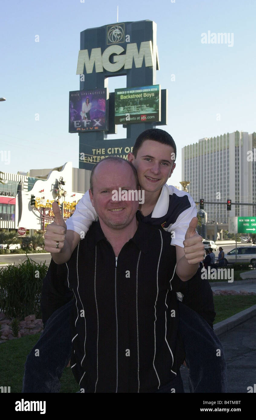 Eastenders Hardman actor Steve McFadden January 2001 who plays Phil ...