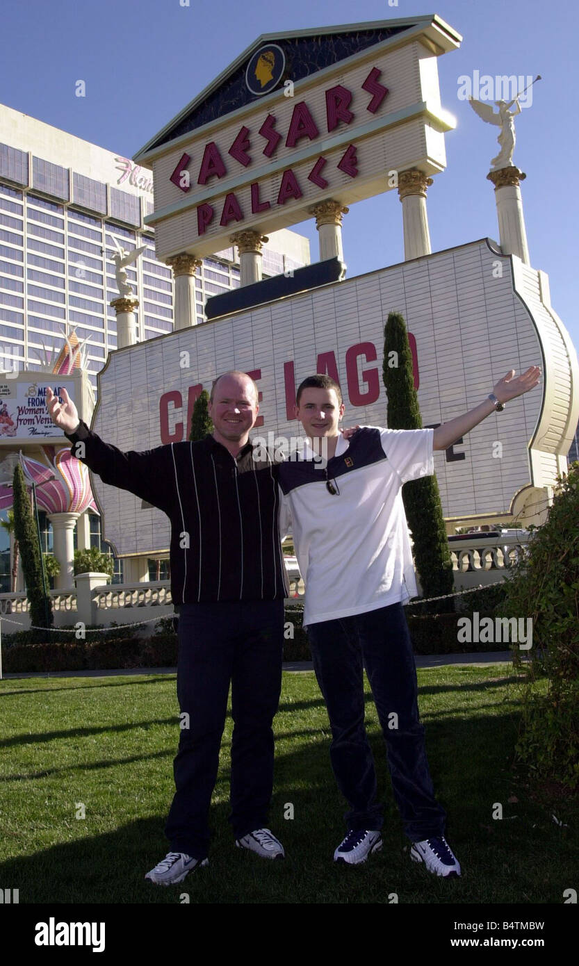 Steve mcfadden who plays phil hi-res stock photography and images - Alamy