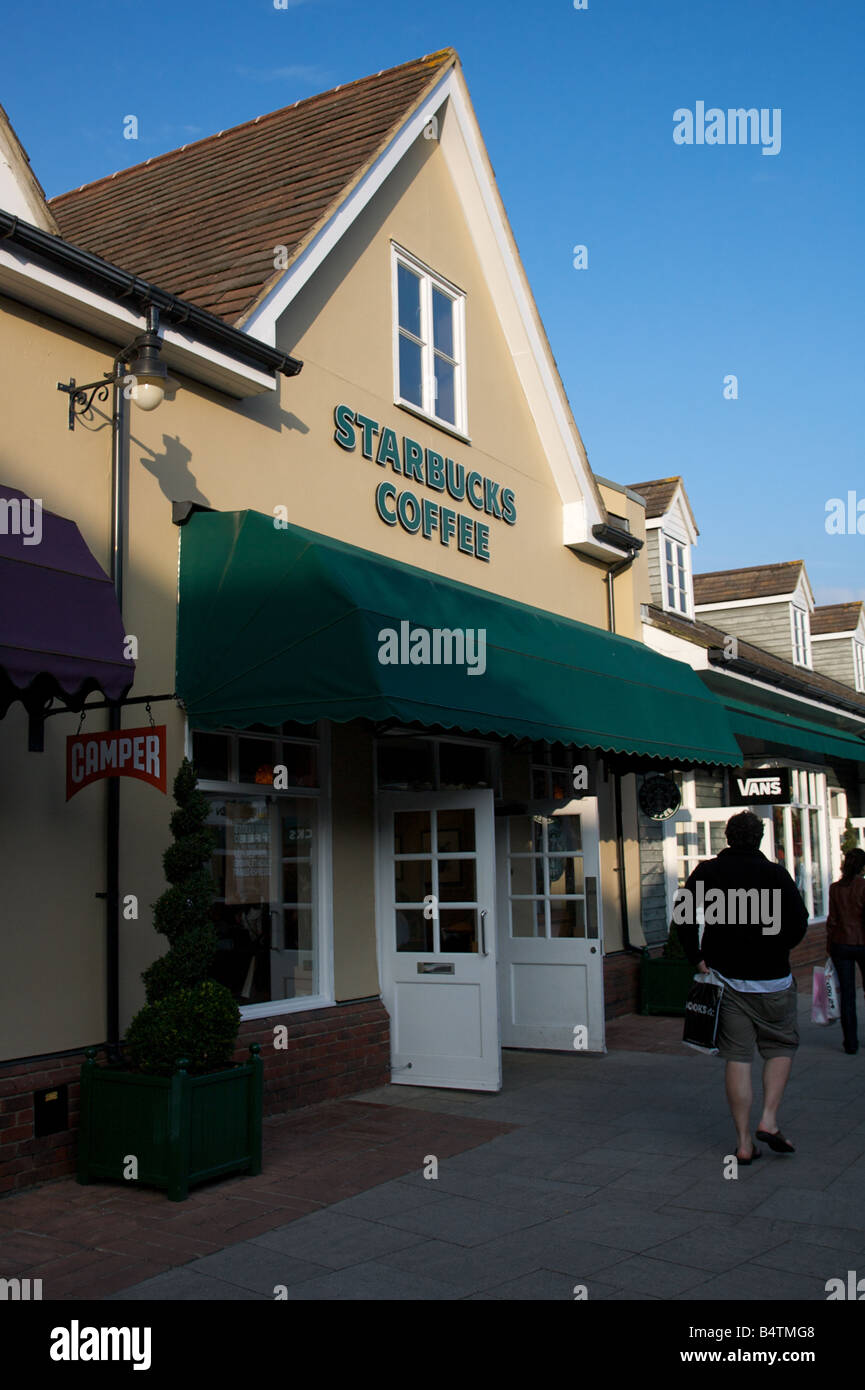 Coffeehouse chain starbucks hi-res stock photography and images - Alamy