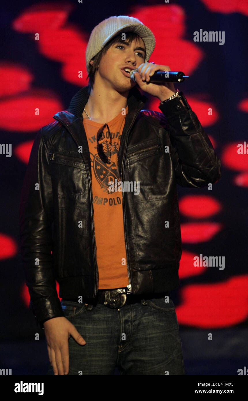 Richard fleeshman hi-res stock photography and images - Alamy