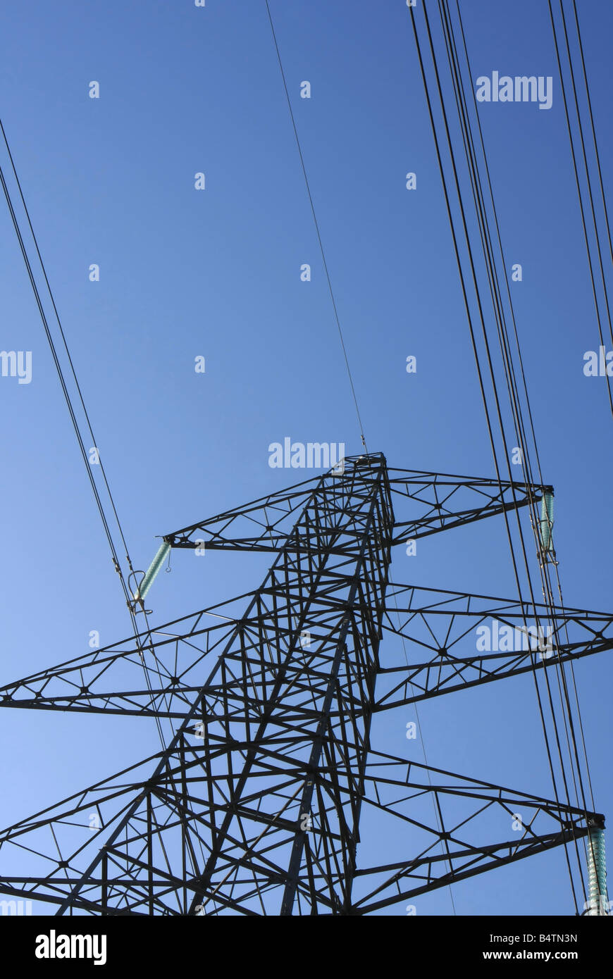 Conductor of heat and electricity hi-res stock photography and images ...