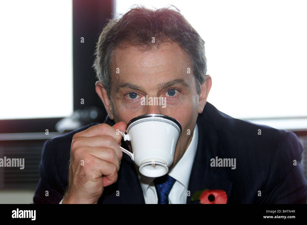 Exclusive one to one interview with Welsh Mirror political editor Paul ...