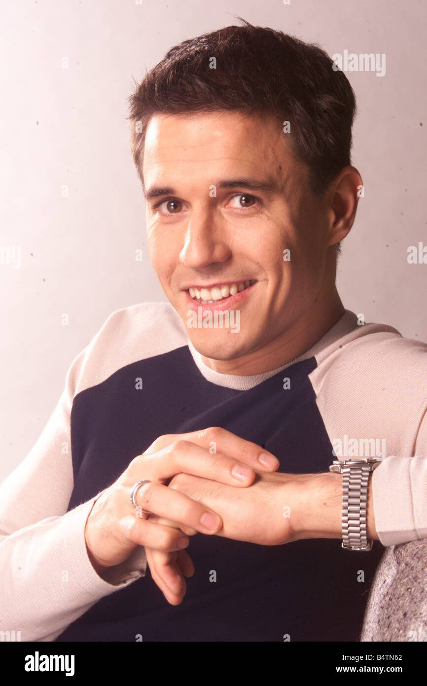 Edwards october 2001 actor who hi-res stock photography and images - Alamy