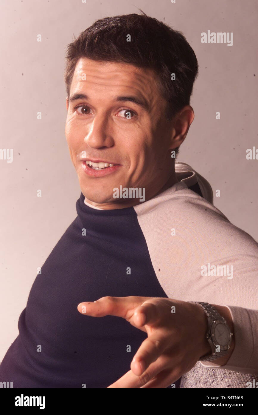 Edwards october 2001 actor who hi-res stock photography and images - Alamy