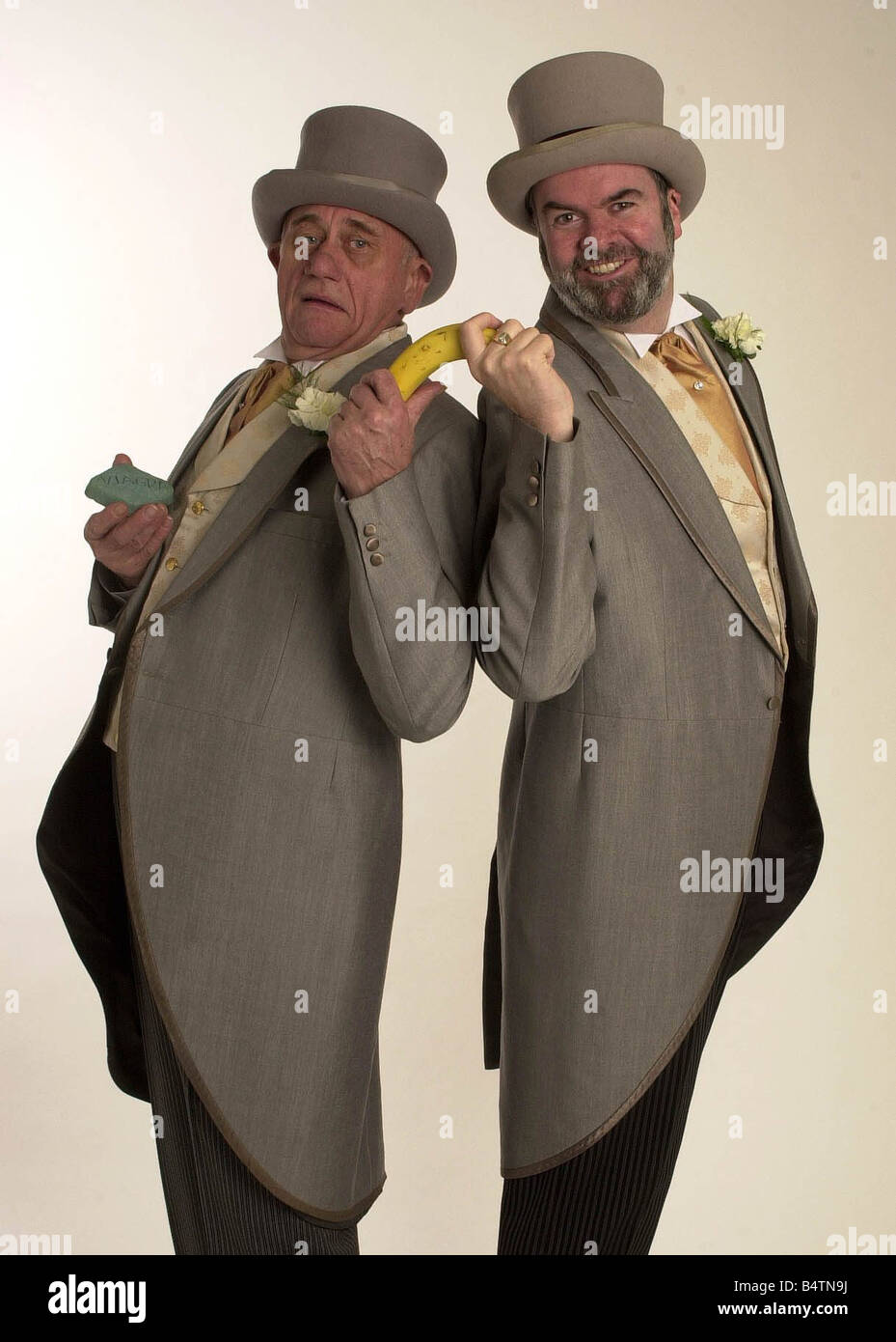 Garry bushell hi-res stock photography and images - Alamy