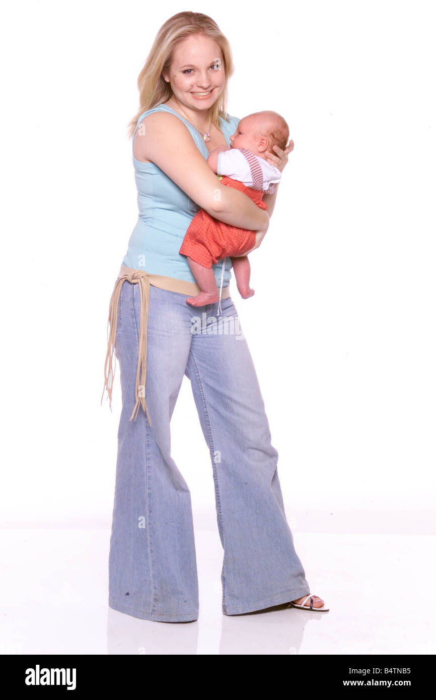 Sandra dickinson hi-res stock photography and images - Alamy