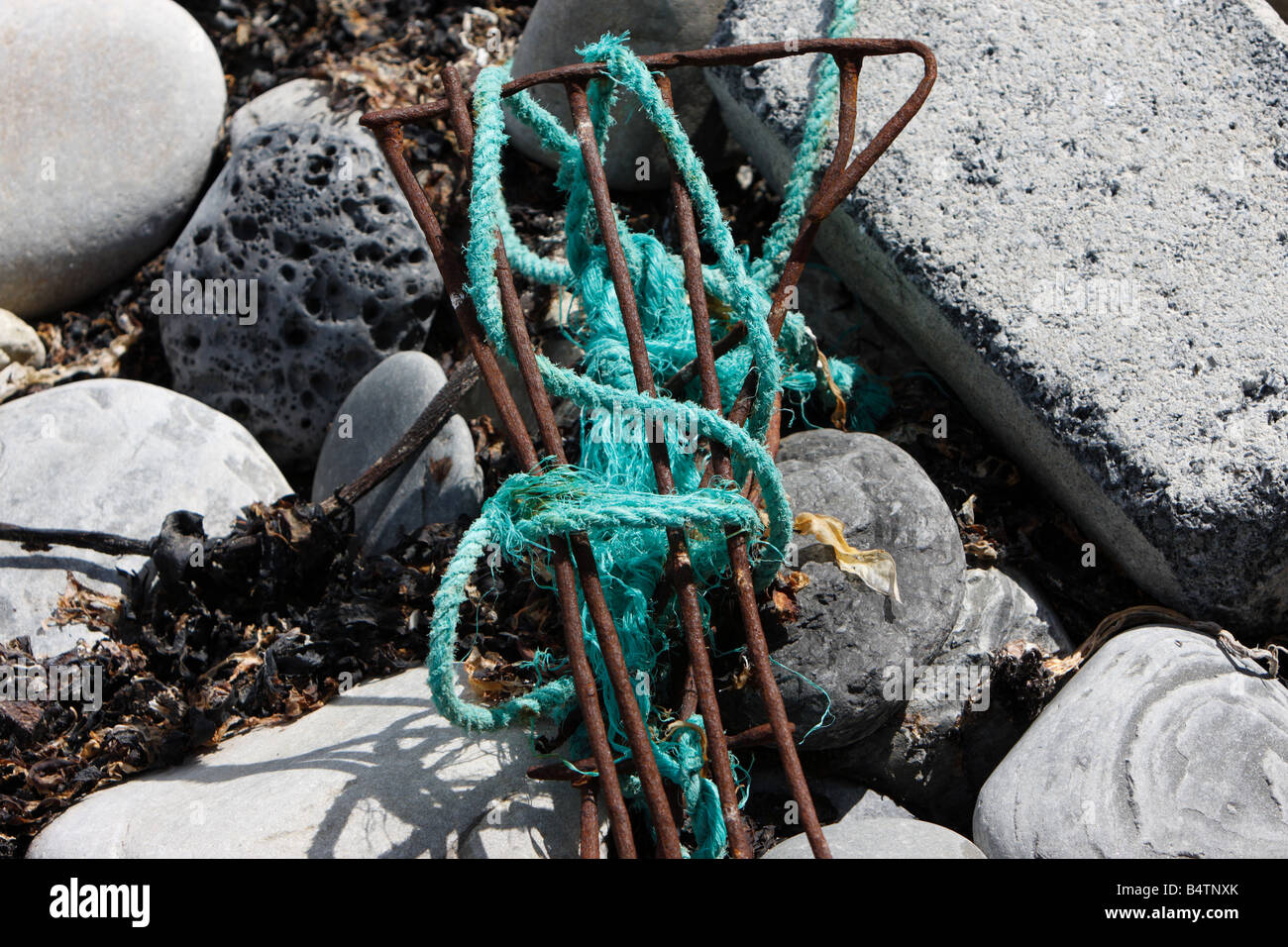 Rocks on a rope store