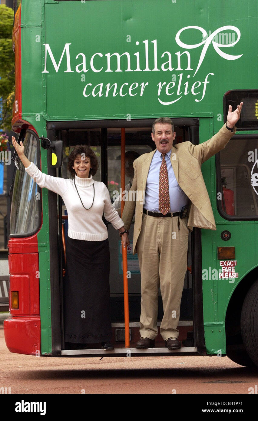 Only fools and horses boycie hi-res stock photography and images - Alamy