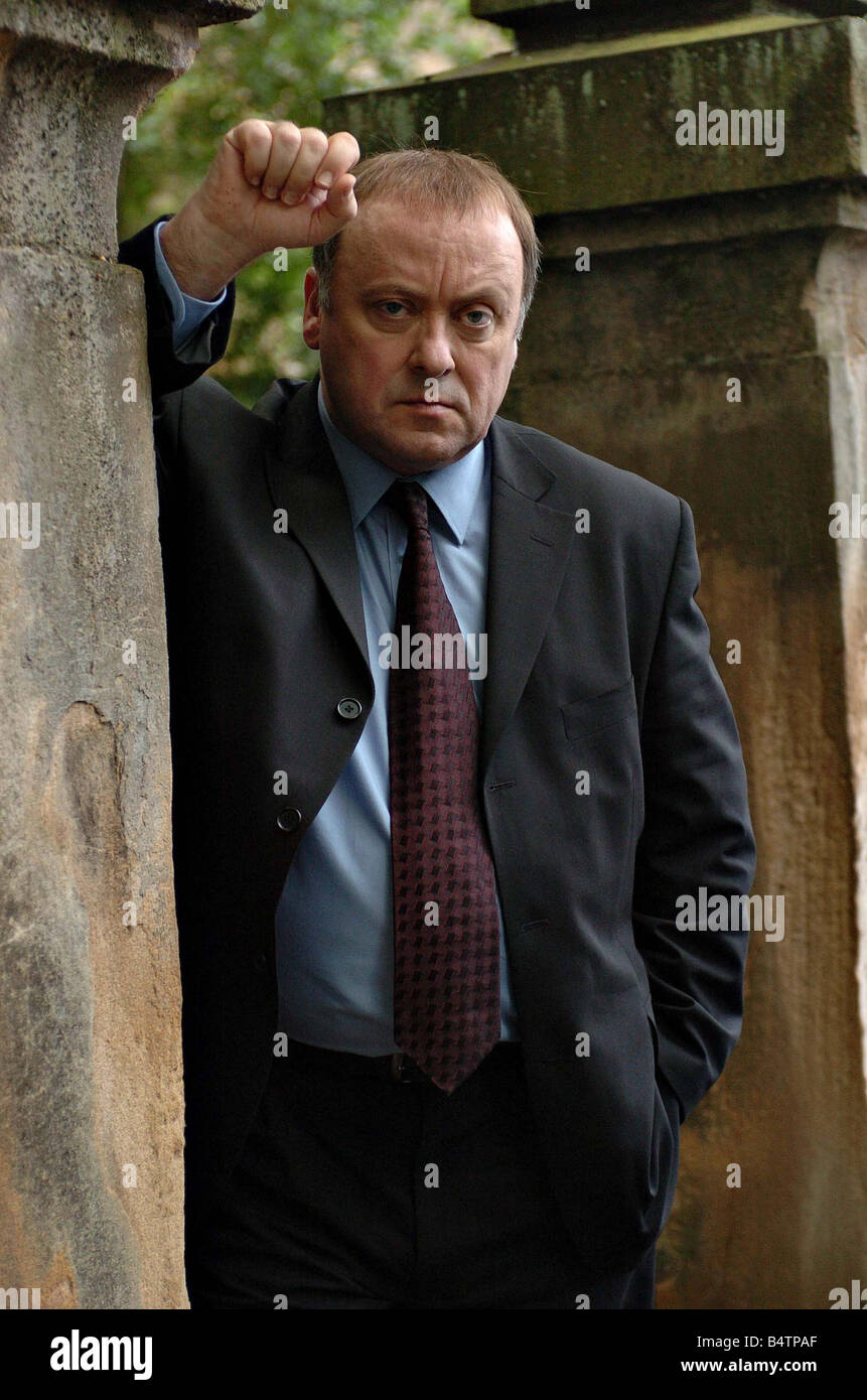 15 09 05 picture Paul Chappells pictured is actor Alex Norton at no 3 ...