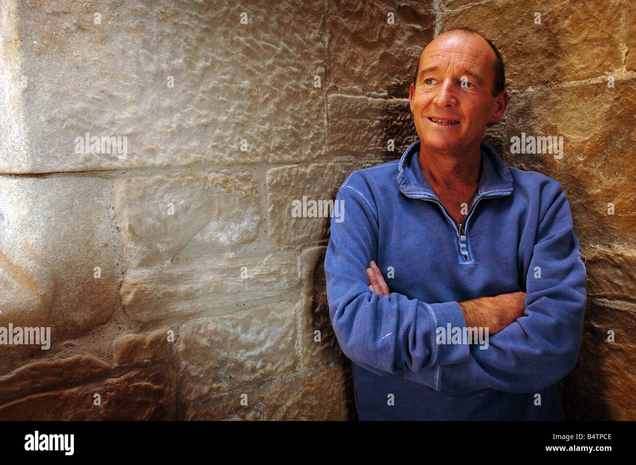 David hayman hi-res stock photography and images - Alamy