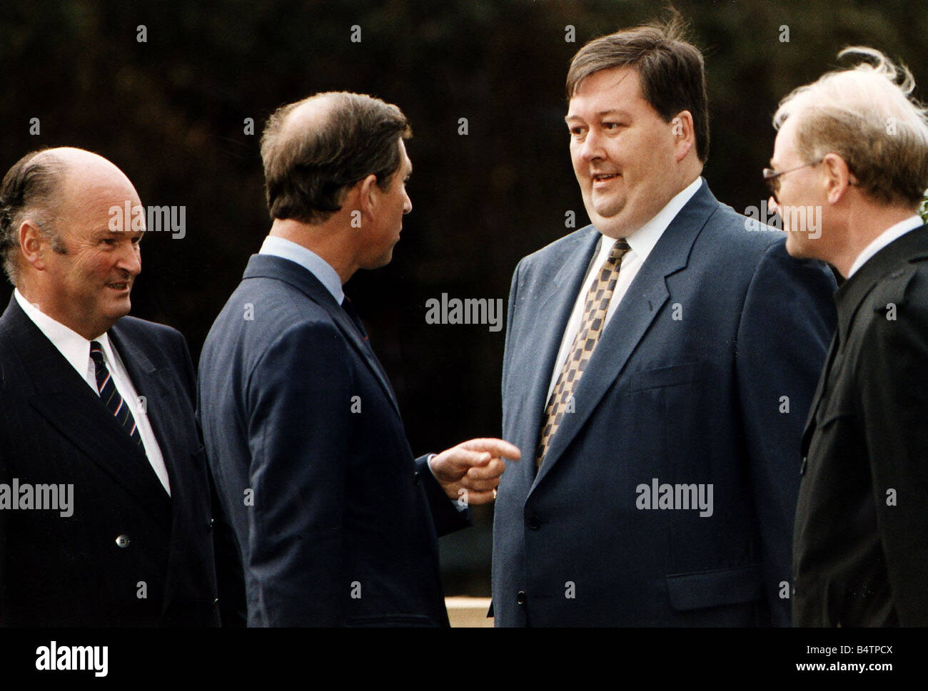 Gordon mcmaster hi-res stock photography and images - Alamy