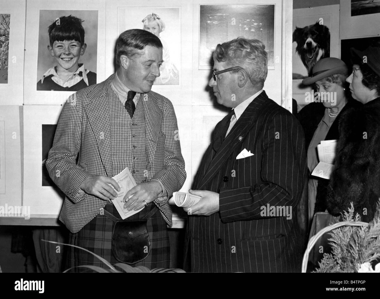 Earl provost Black and White Stock Photos & Images - Alamy